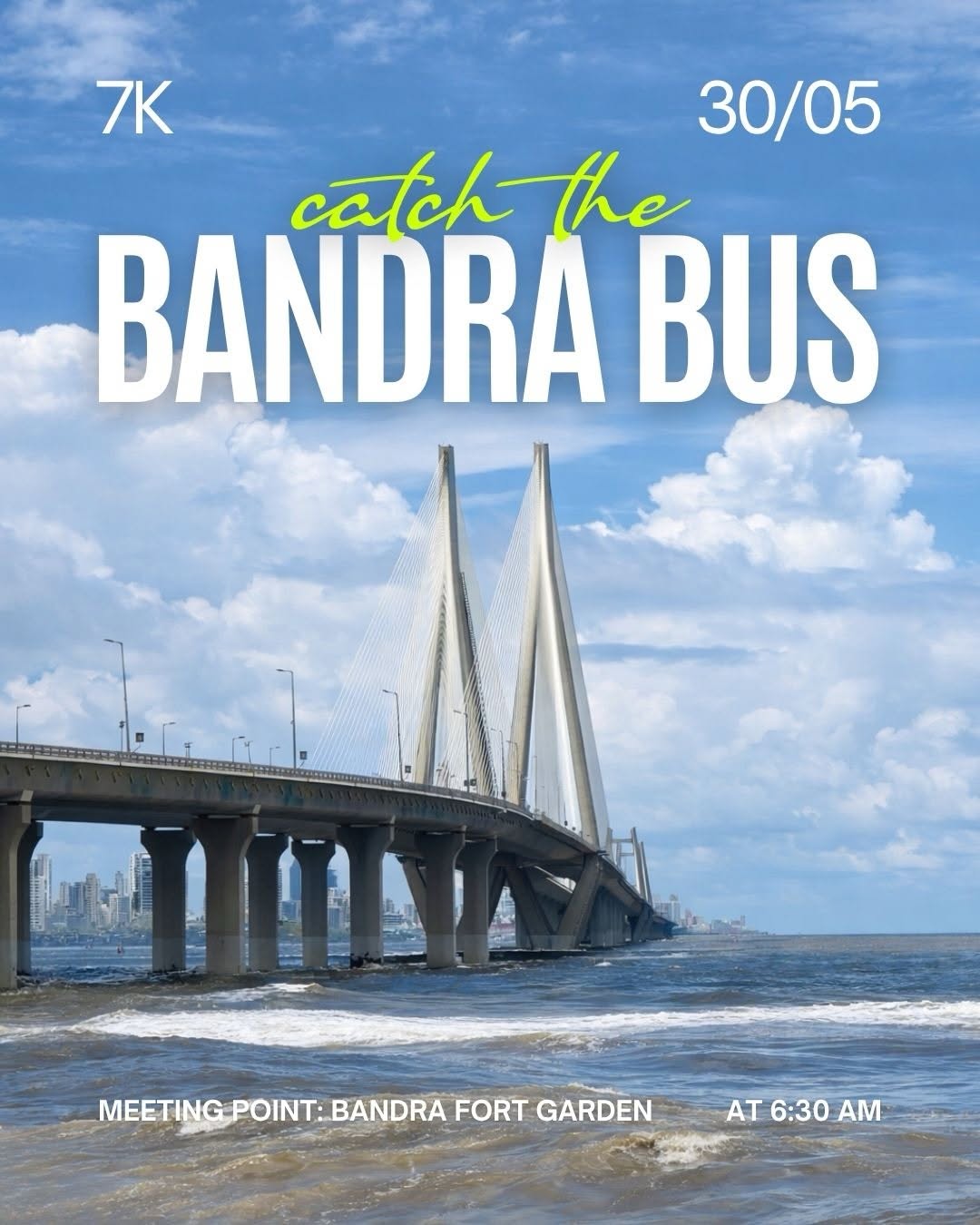 The RunBay Club — Running Club in Mumbai | Endorfin