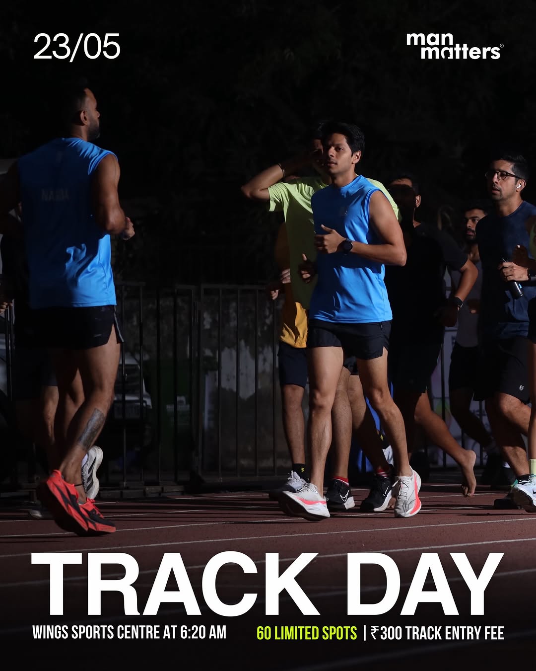 The RunBay Club — Running Club in Mumbai | Endorfin